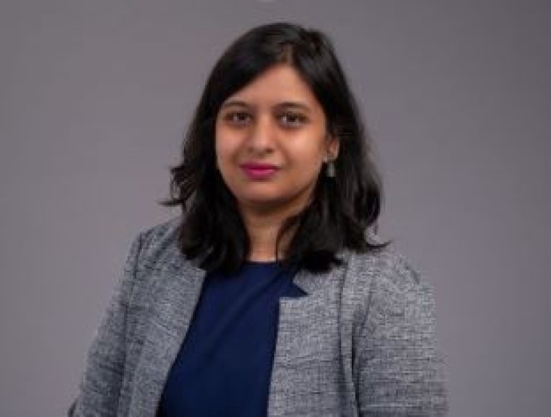 Sonal Agrawal, PhD | Faculty | Rush University